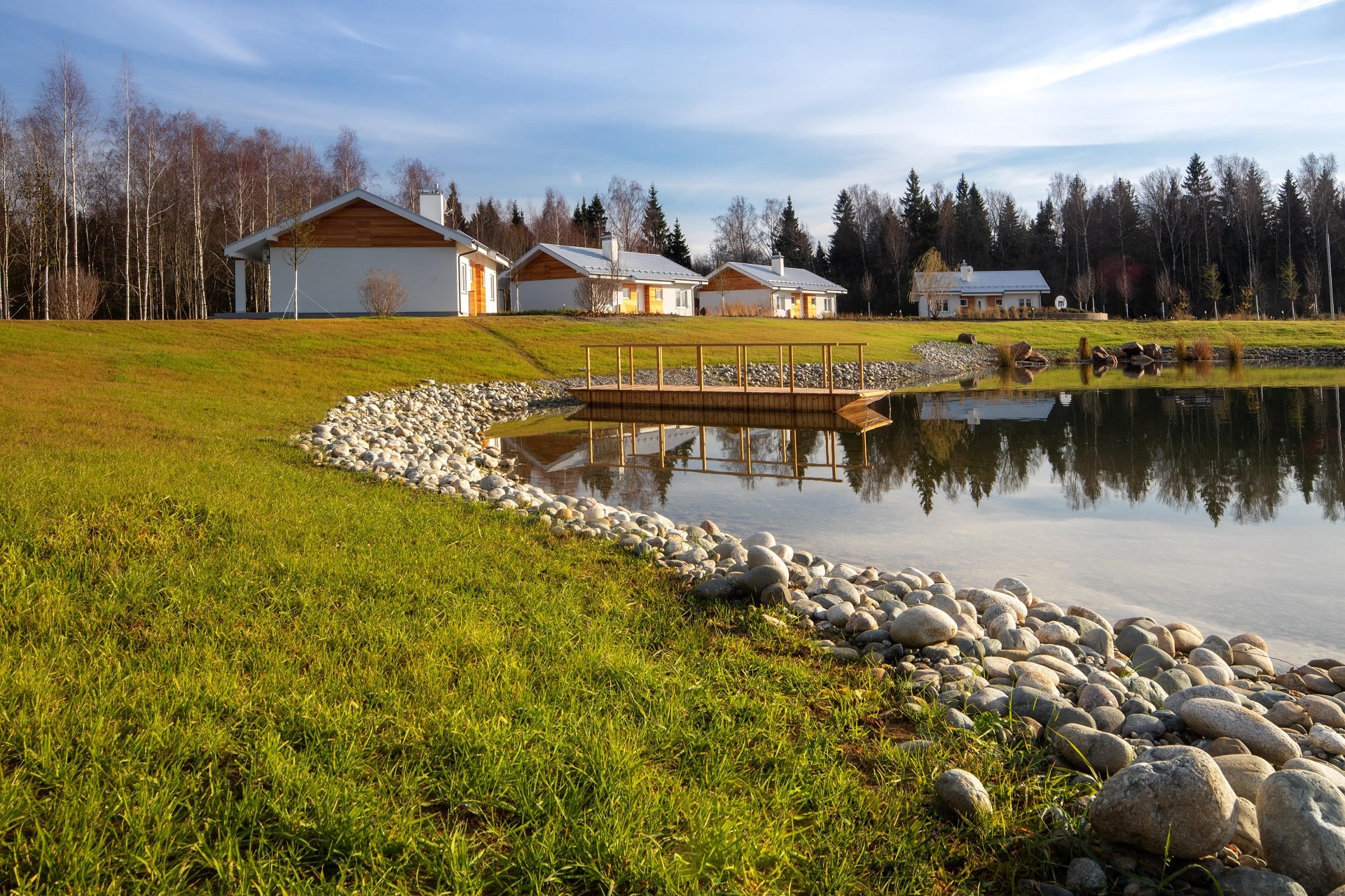 Экотуризм | Ферма М2 Шульгино - современный сельскохозяйственный комплекс